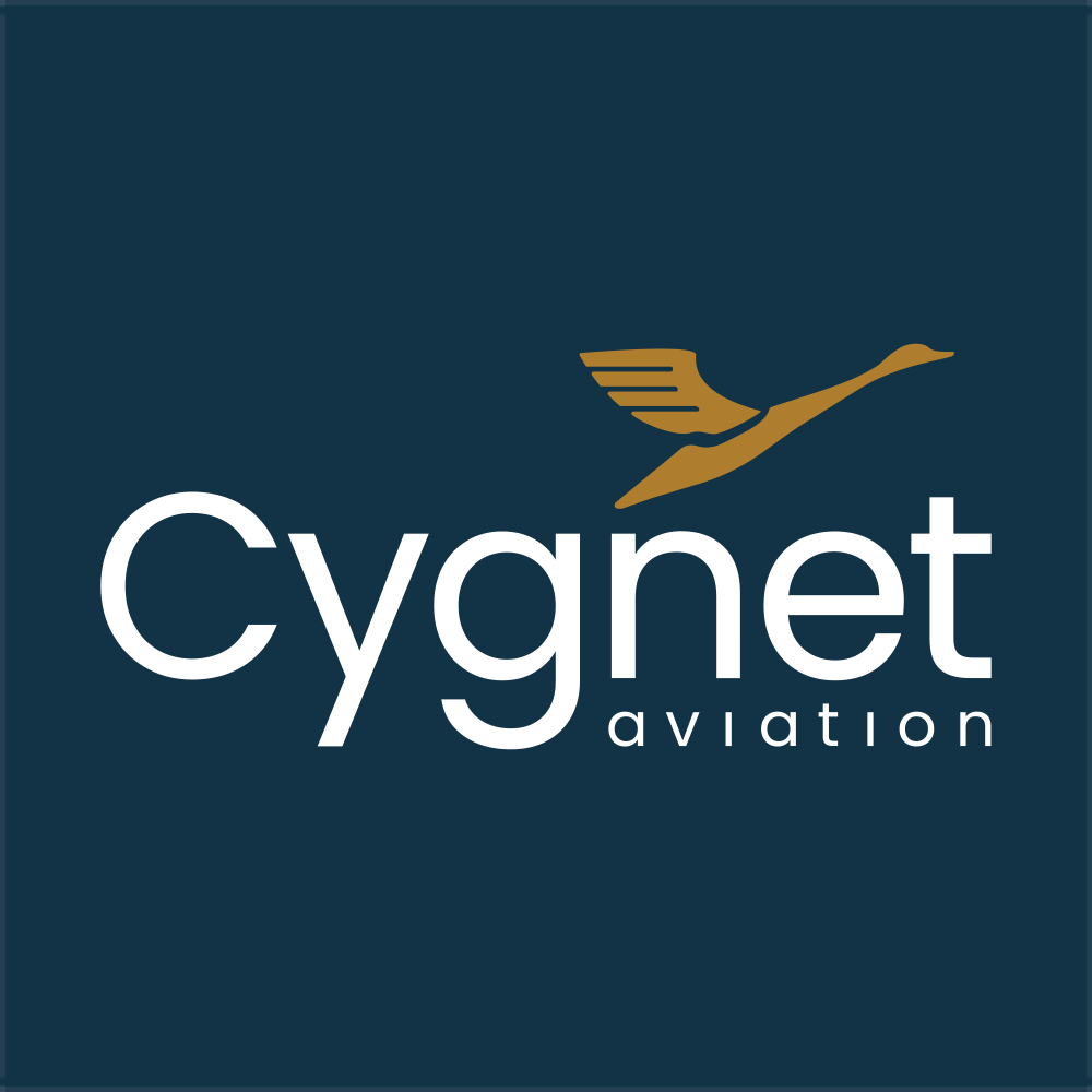 Logotipo Del Teatro Cygnet